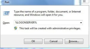 Hunting Passwords In SYSVOL - Network Intelligence