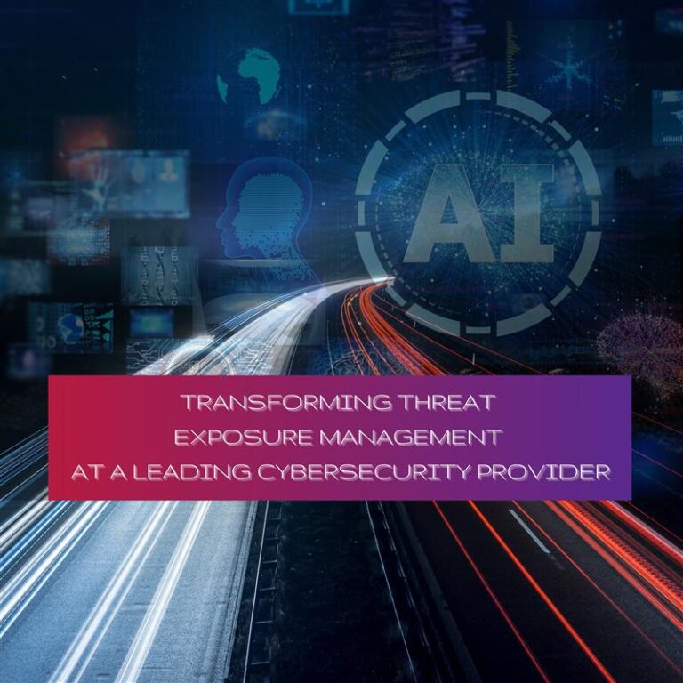 Threat Exposure Management Archives - Network Intelligence