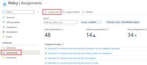 Azure SOC 2 compliance simplified