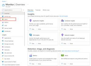 Azure SOC 2 compliance simplified