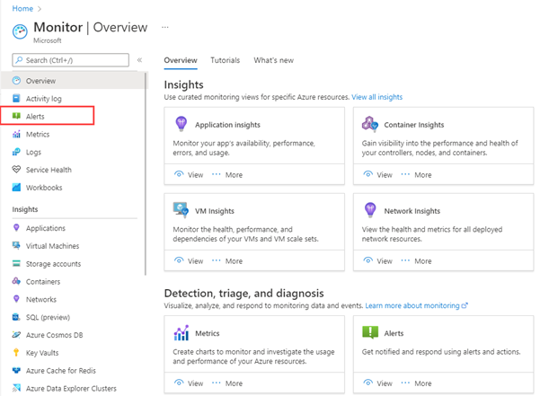 Azure SOC 2 compliance simplified