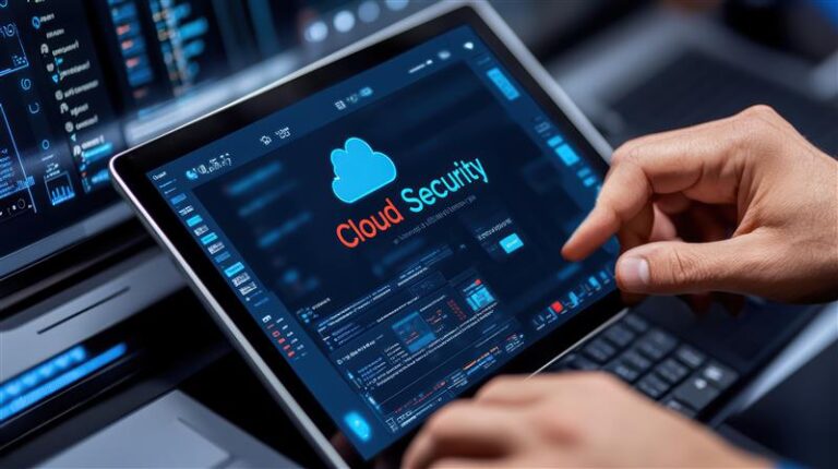 Operationalizing SOC 2 Controls Using AWS Services