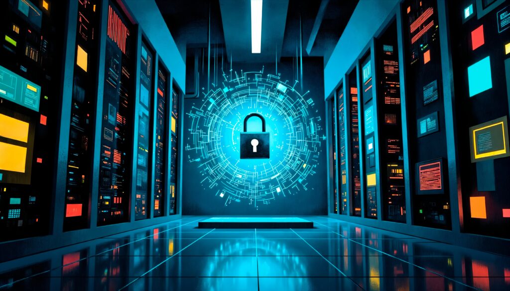 Data Center Security and Compliance Checklist for Regulated Industries